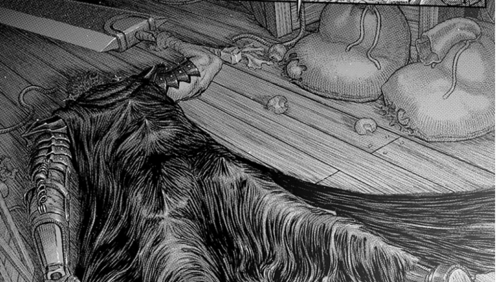Berserk Chapter 374 Release Date Update, Read Online, Spoilers, Raw ...