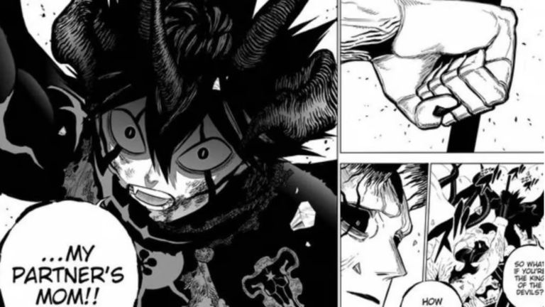 Black Clover Chapter 368 Release Date, Read Online, Spoilers, Online ...
