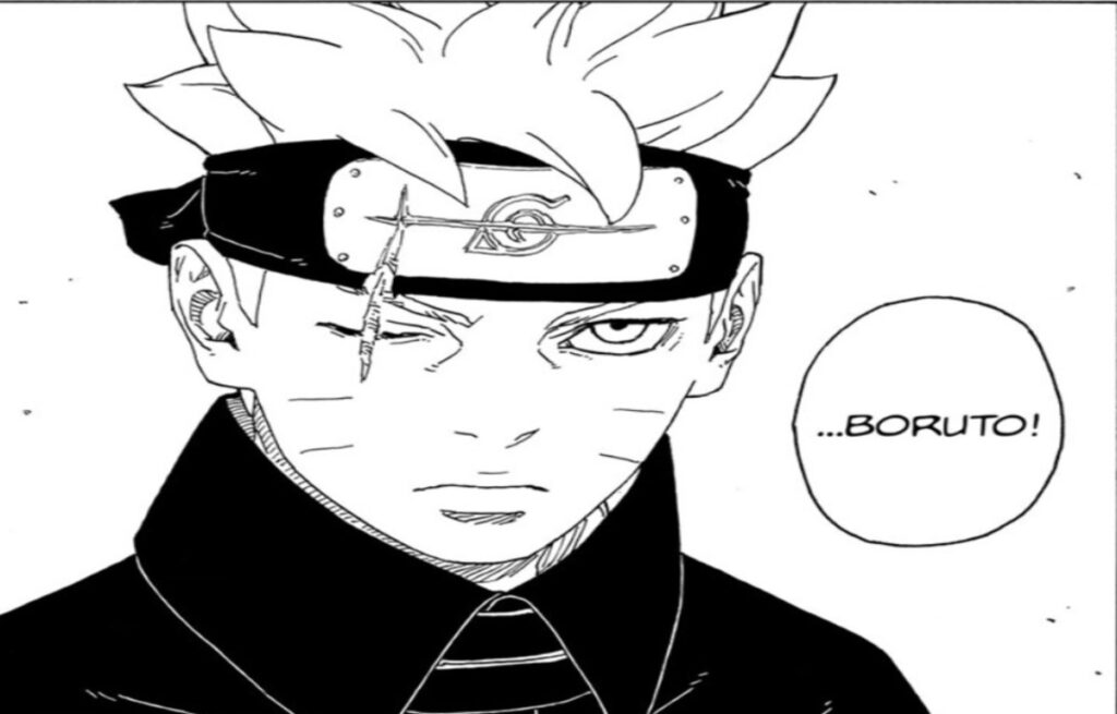 Boruto Two Blue Vortex Manga: Where To Read Online, Updated Release ...