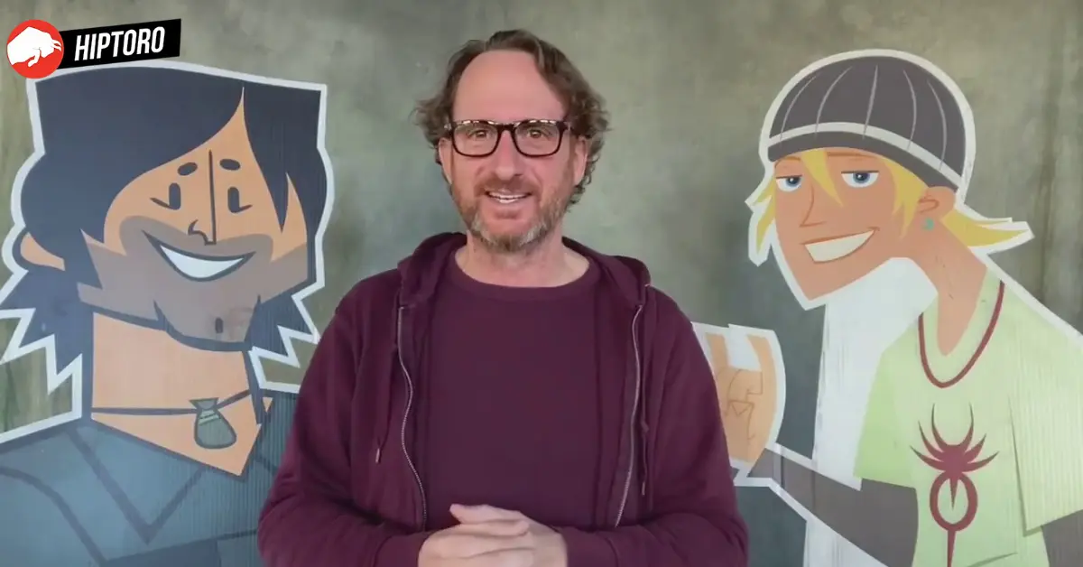 Total Drama: What Happened to Christian Potenza Actor Who Voiced Chris ...