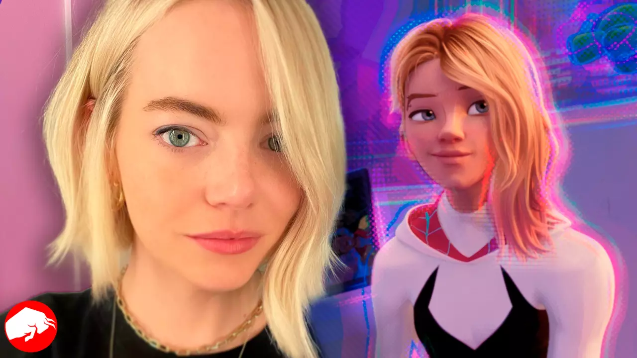 Emma Stone's New Hairdo Sparks Marvel Buzz: Is a Gwen Stacy Comeback on ...