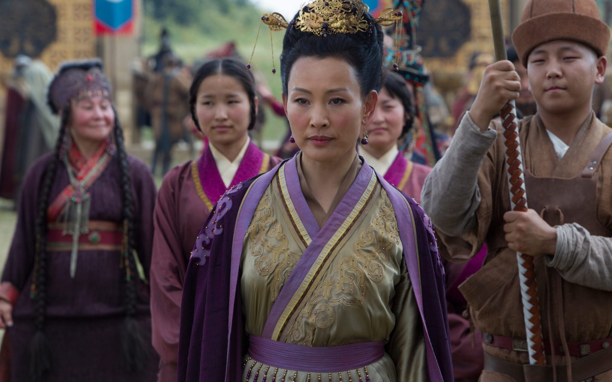 Is Marco Polo Making a Netflix Comeback? Inside the Season 3 Release ...