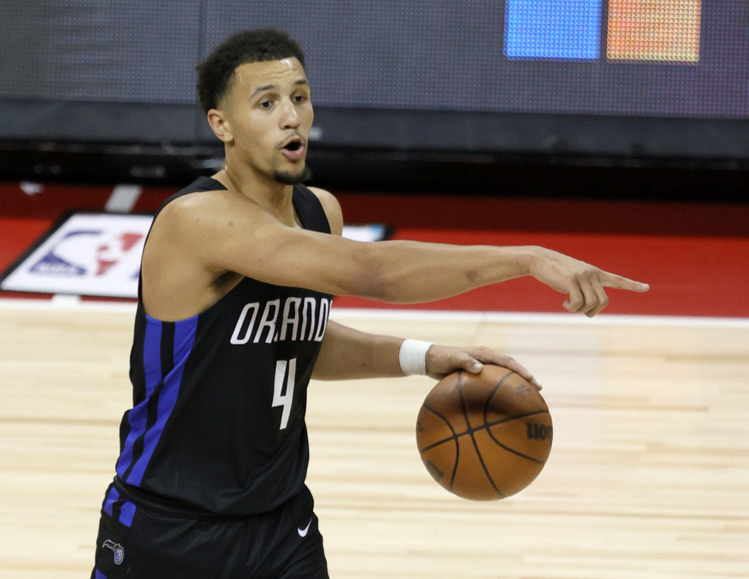 NBA News: Orlando Magic Jalen Suggs LA Lakers Trade Deal in the Works