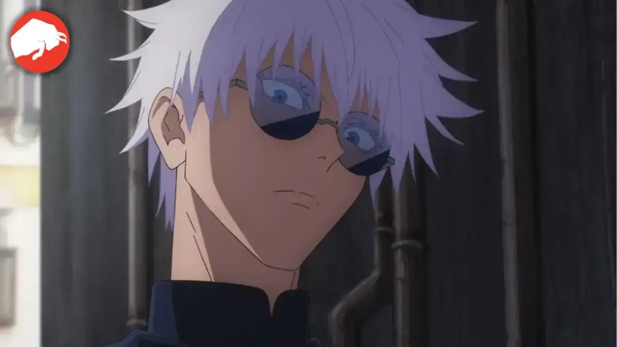 Jujutsu Kaisen Season 2 Episode 4 Ending Explained-Toji's Tragic Death ...