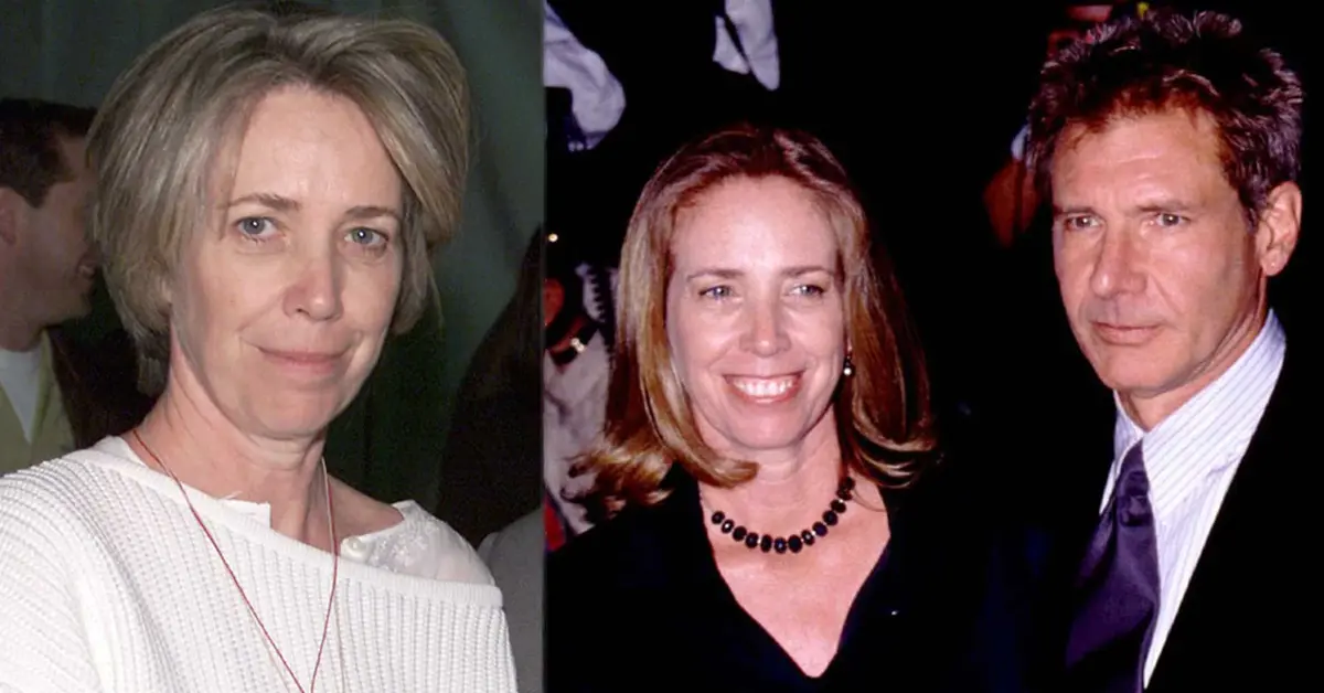 Who Is Mary Marquardt? Harrison Ford's Affair with Carrie Fisher and ...