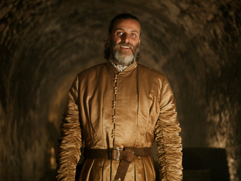 10 Most Powerful Mages from 'The Witcher' TV Series: Meet the Magic Masters