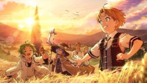 Reincarnation Anime: Top 10 Shows Where Characters Start Over in New Worlds