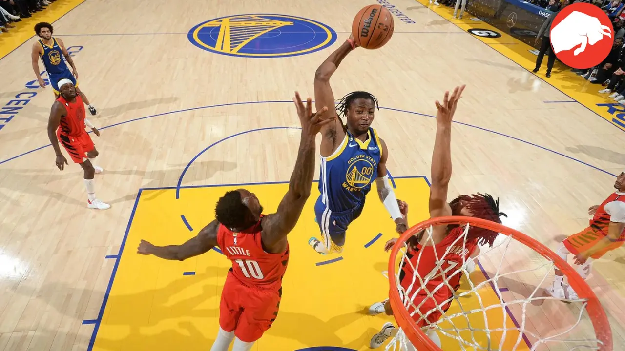 NBA Trade Rumors: Will the Golden State Warriors trade their ...