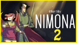 "Nimona" Sequel Release Date Update: What's Next for the Animated Sci ...