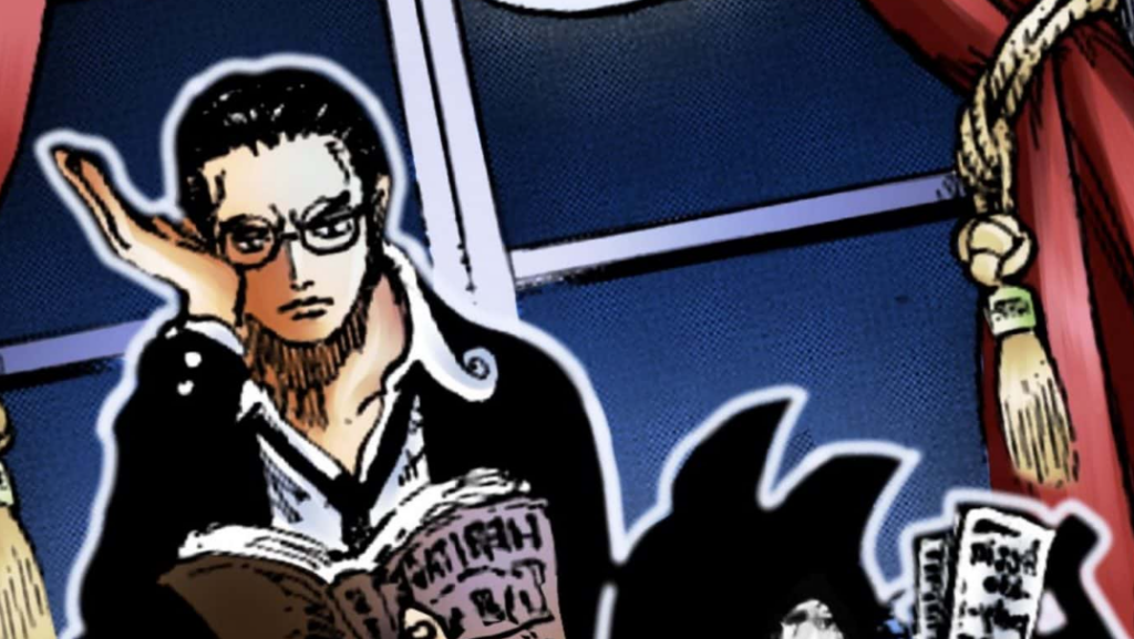 One Piece Chapter 1091 Release Date, Read Online, Spoilers, Raw Scans ...