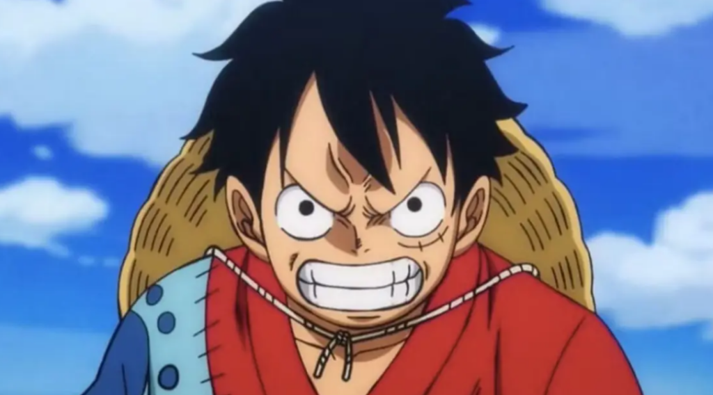 One Piece Chapter 1091 Release Date, Read Online, Spoilers, Raw Scans ...