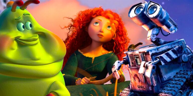 Why Isn't Pixar Making a Brave 2? The Real Reasons Your Favorite Disney ...