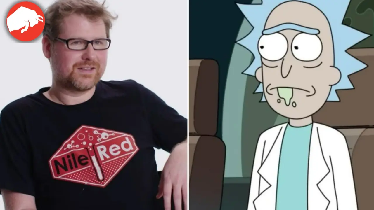 'Some People Are Too Sensitive About Satire These Days': Rick and Morty ...