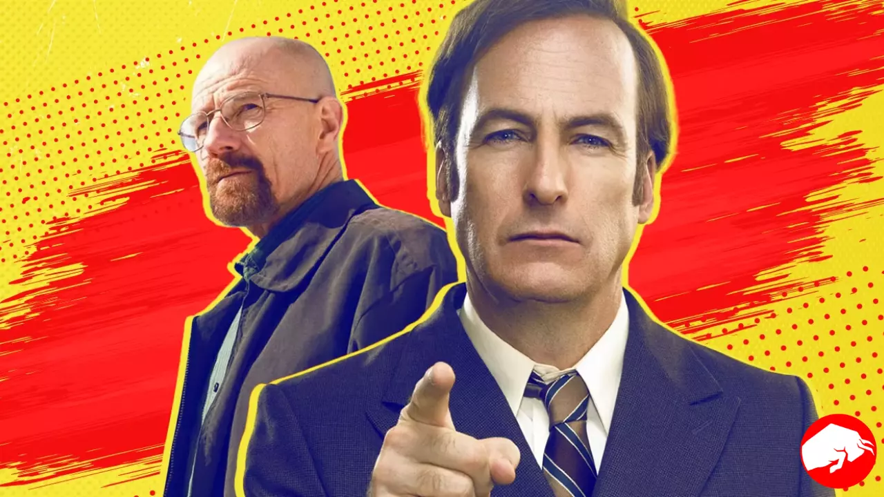 'Breaking Bad': The Nuances and Importance of Saul Goodman in the ...