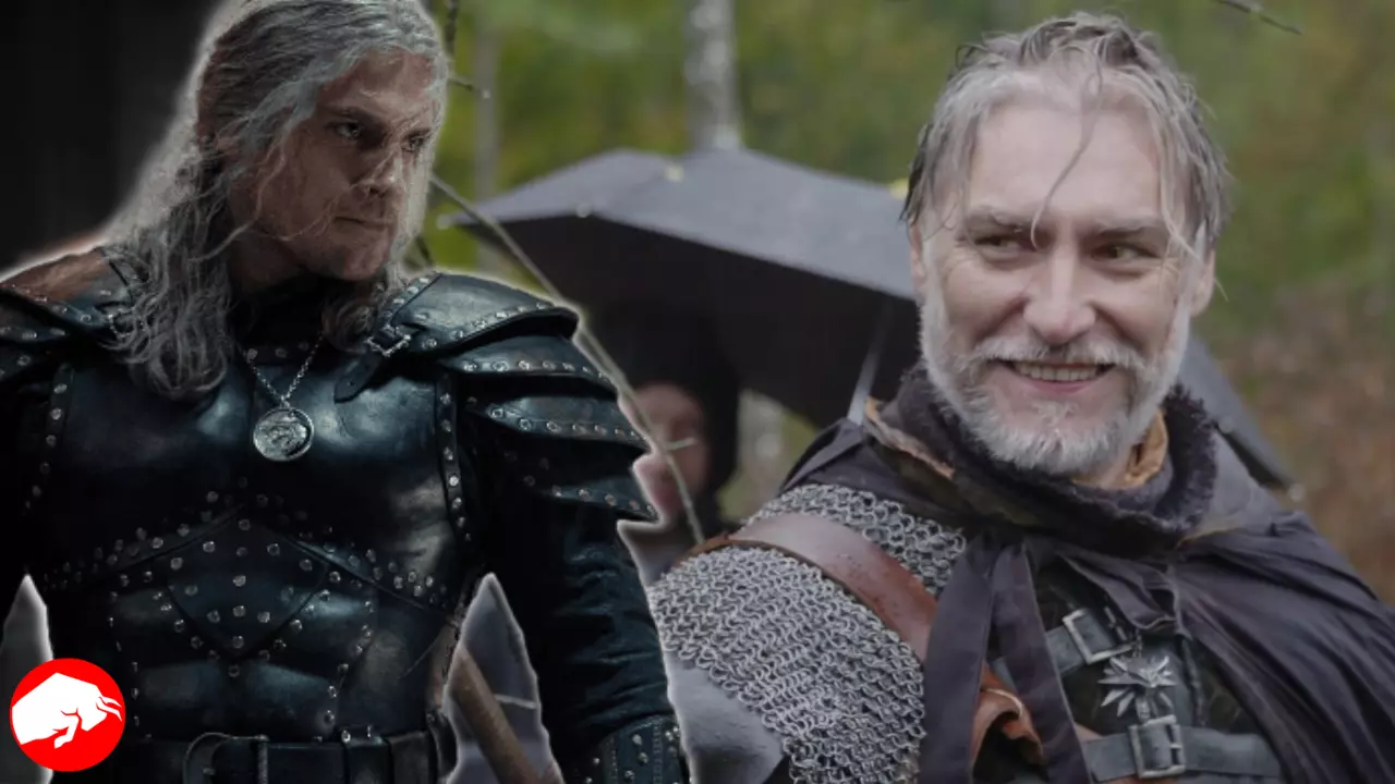 Alzur's Legacy vs. Netflix's Witcher: How a Fan Film Outshines a Big ...