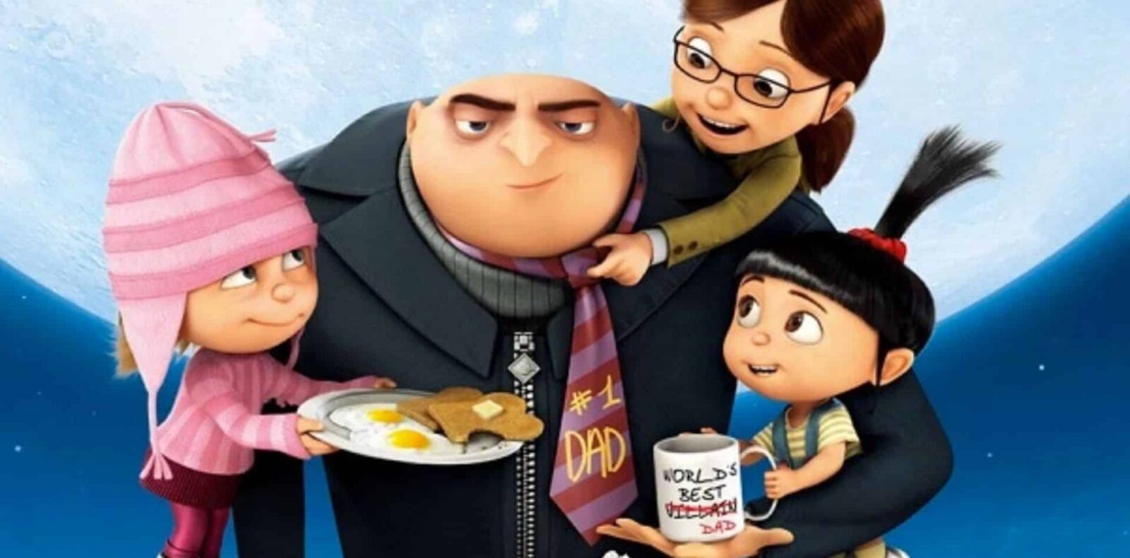 Where to Watch "Despicable Me" Online: An Insider’s Guide