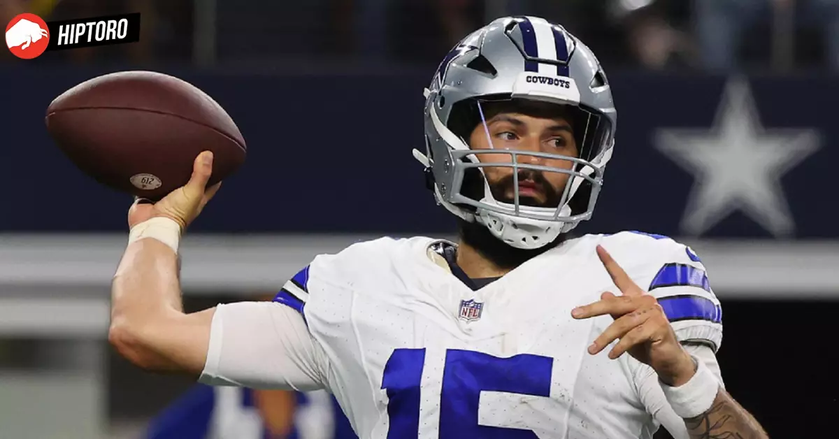 Top 3 NFL Teams Where Will Grier Can Showcase His QB Skills After Cowboys