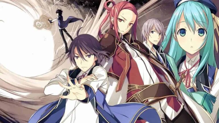 Reincarnation Anime: Top 10 Shows Where Characters Start Over in New Worlds