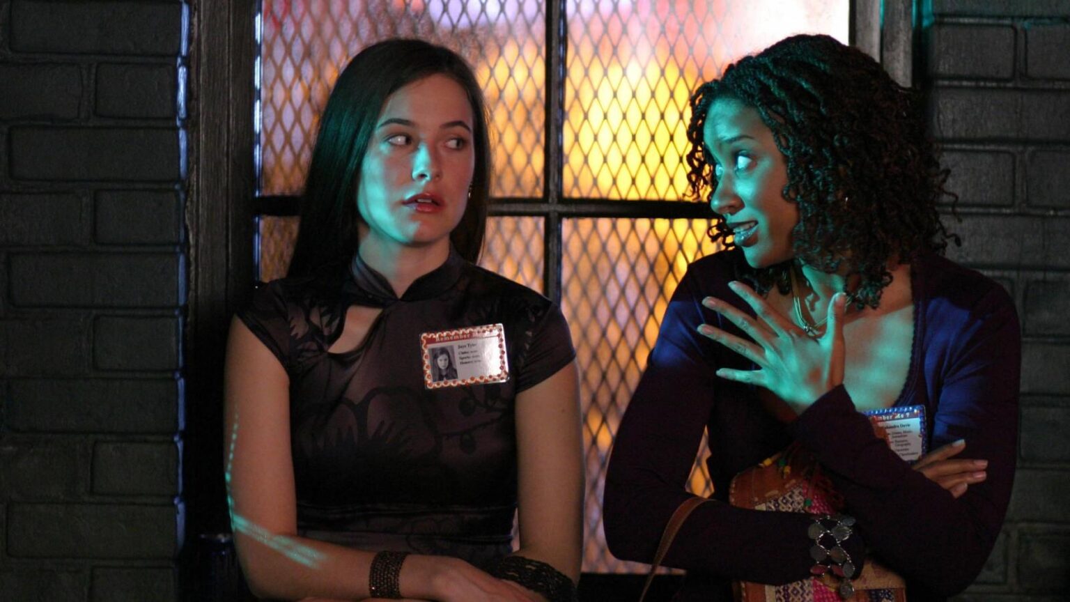 TV Shows with Only One Season: 10 TV Shows That Nailed It in Just One ...