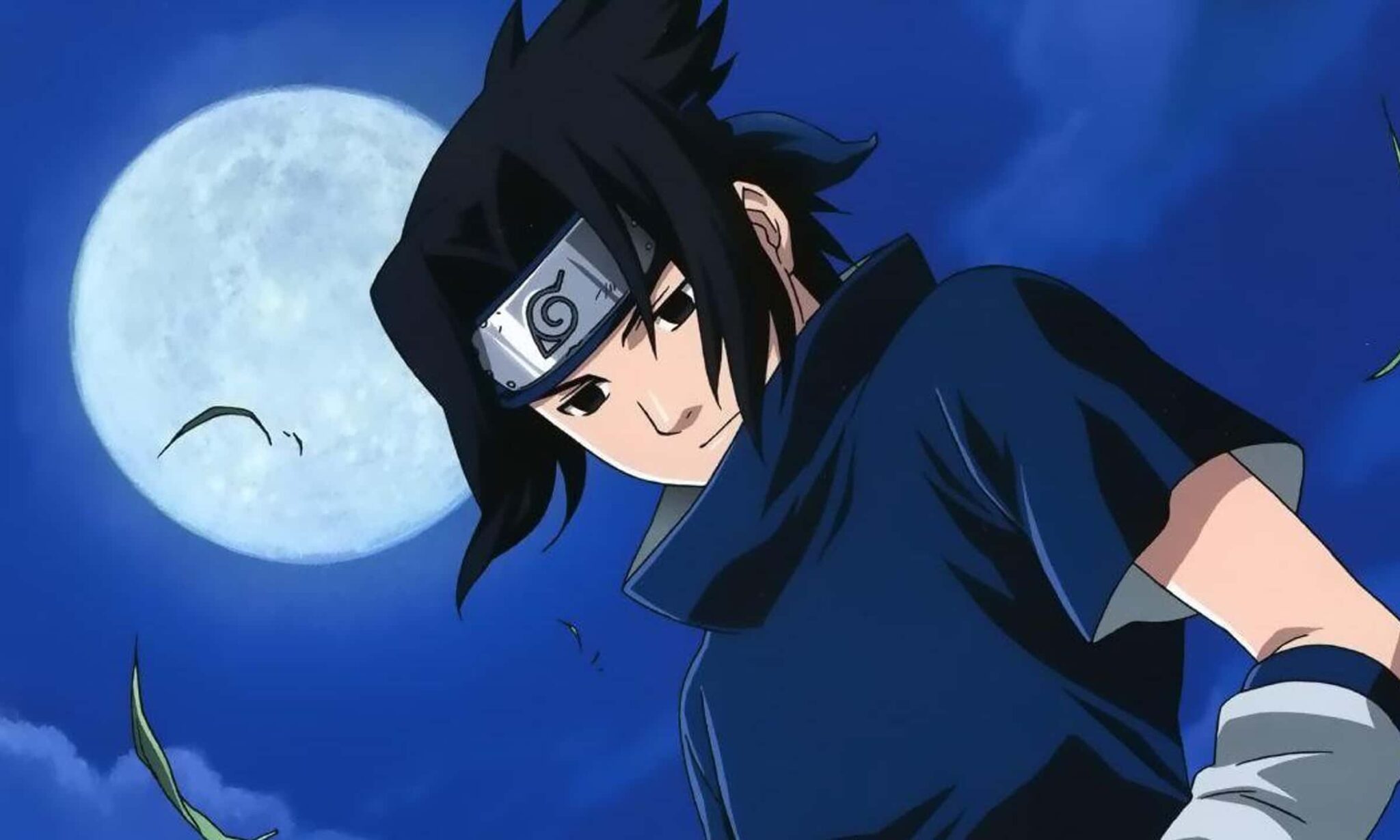 How old is Sasuke? From Tragic Childhood to Reflective Fatherhood in ...