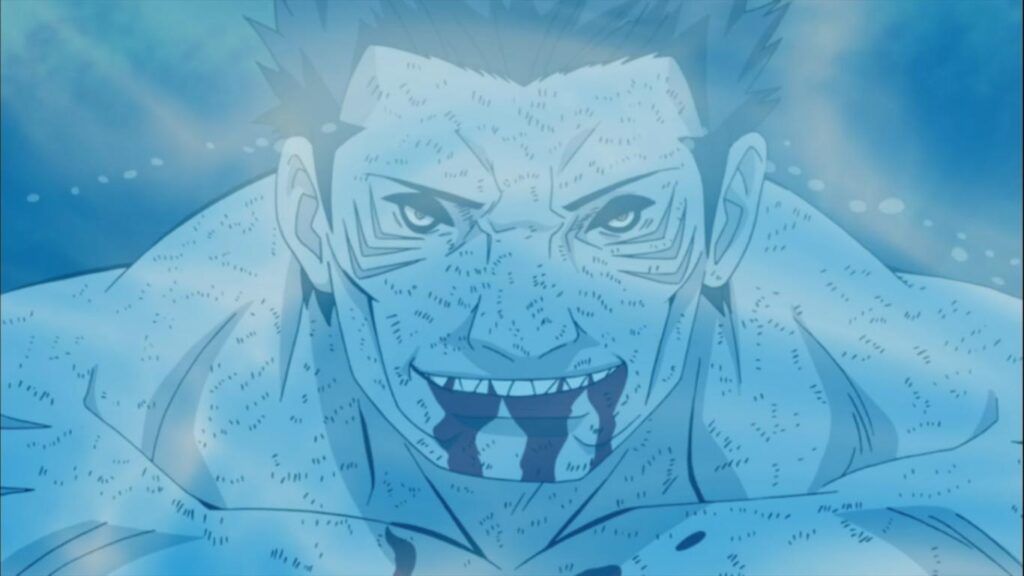 Top 10 Anime Characters with Powerful Water Abilities: From 'Naruto' to ...