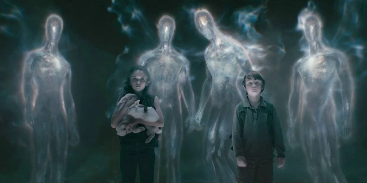 'Knowing' Ending Explained: What happens to Nicolas Cage in the End?