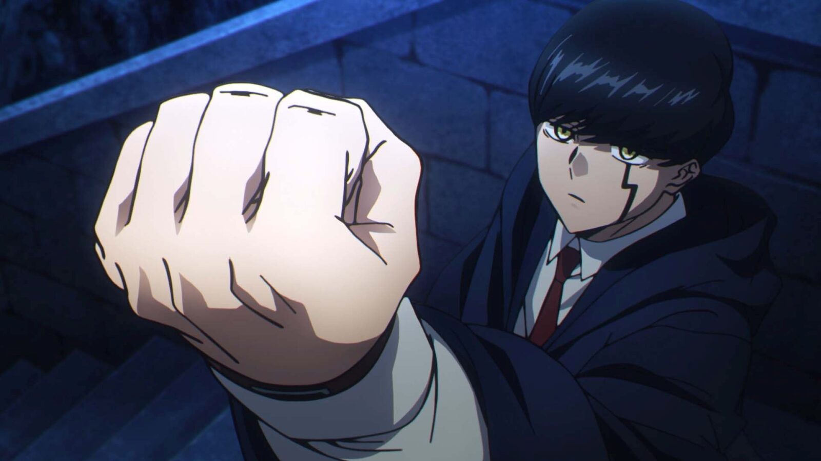 Mashle Magic and Muscles Season 2 Expected Release Date , Preview ...