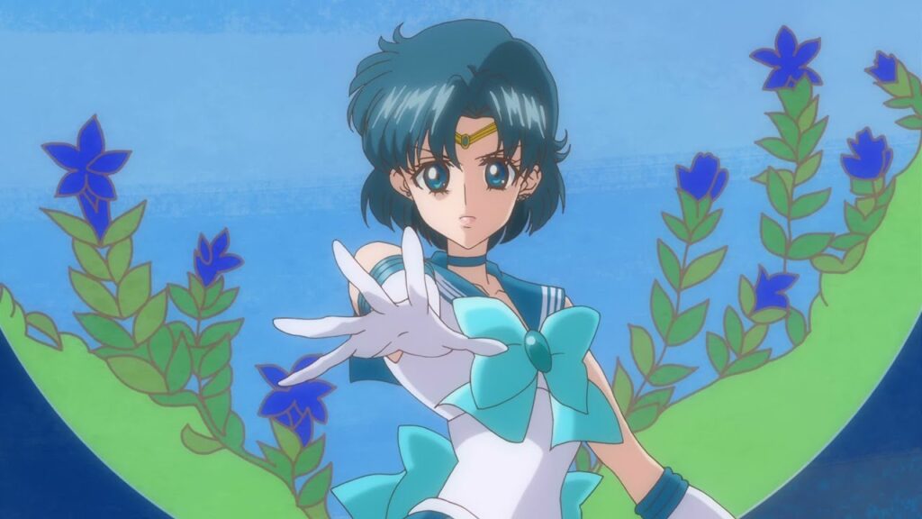 Top 10 Anime Characters with Powerful Water Abilities: From 'Naruto' to ...
