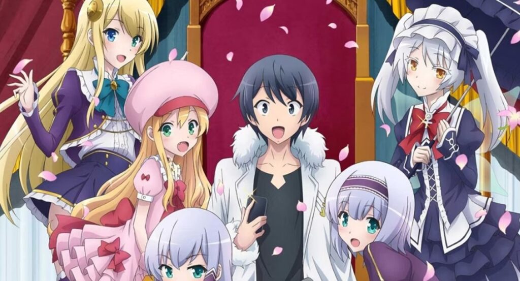 Reincarnation Anime: Top 10 Shows Where Characters Start Over in New Worlds