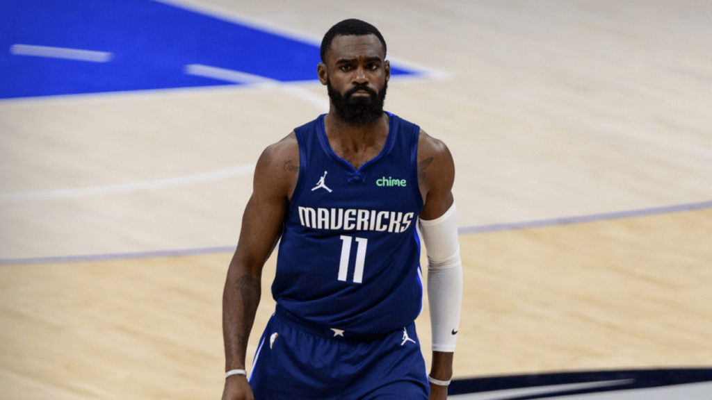 NBA Trade Rumors: Do Dallas Mavericks Want to Trade Tim Hardaway Jr ...