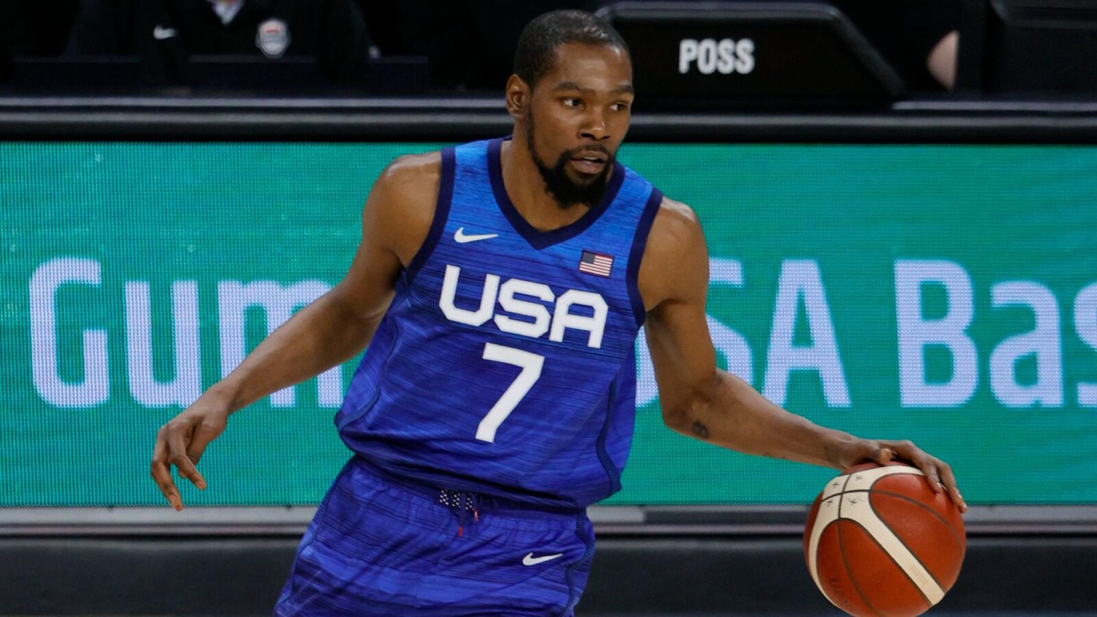 NBA News: What is Team USA's schedule for the FIBA World Cup 2023 ...