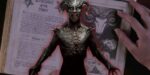 How 'The Nun 2's Goat Demon Shook The Conjuring Universe Explained