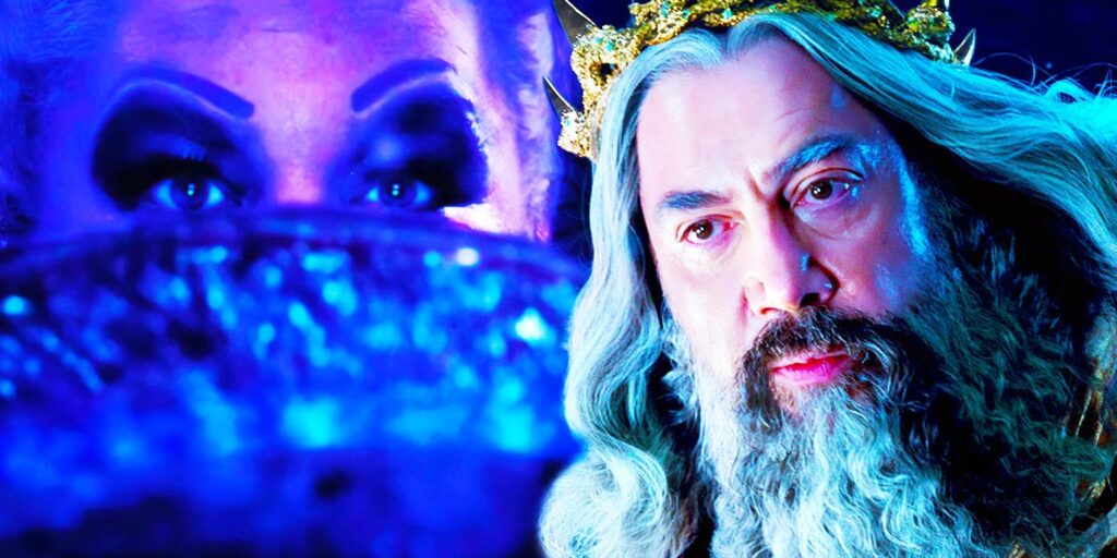 Ursula's Secret Revealed? How 'The Little Mermaid' Live-Action May ...