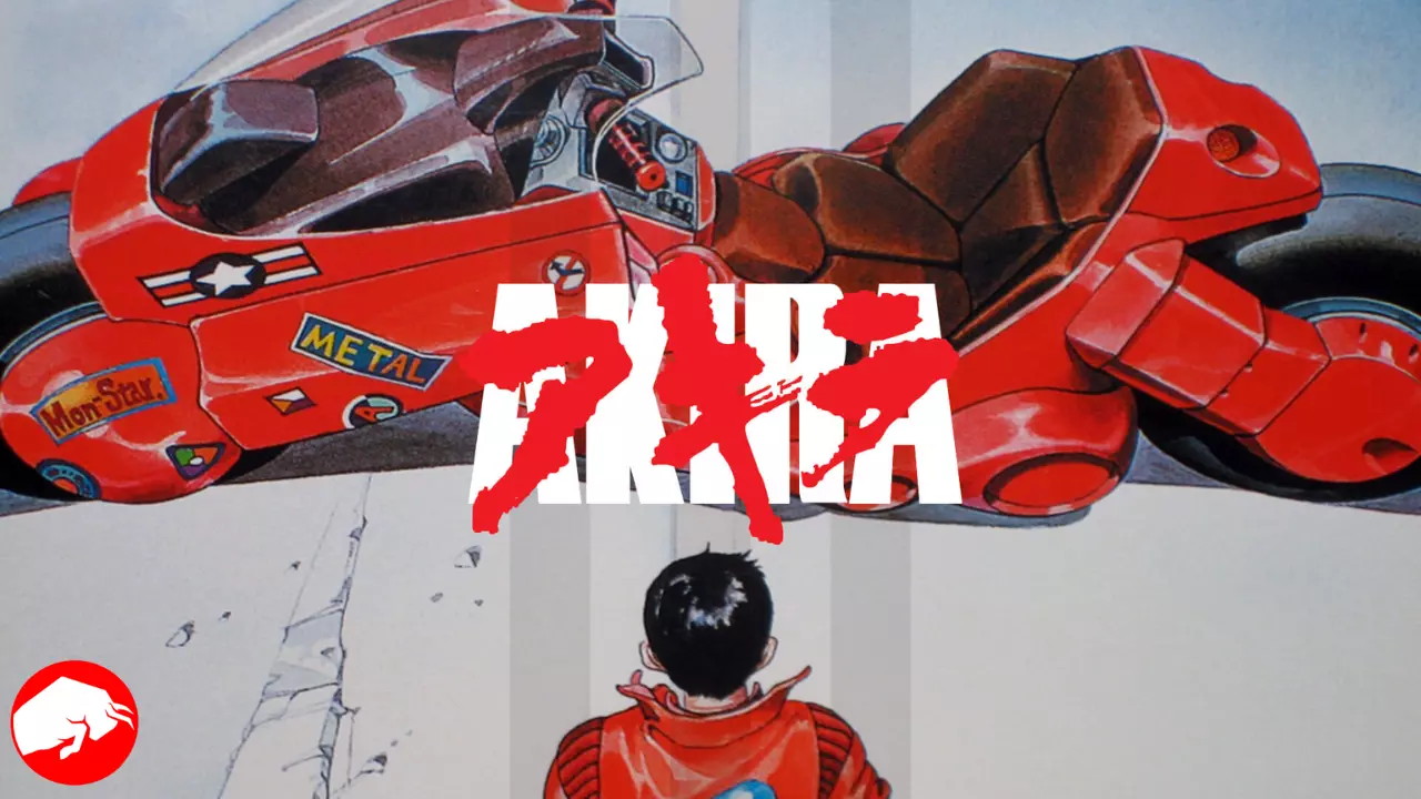 Akira Anime Film Watch Online Guide 2023: Hulu, Funimation, Vudu ...