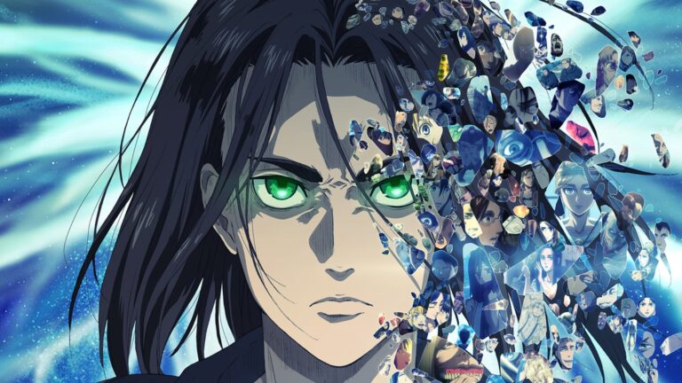 Has Attack on Titan Ended? The Status of the Manga and Anime Explained