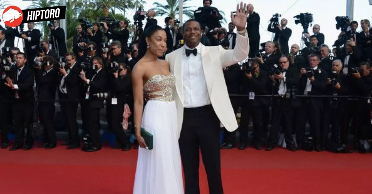 Who is Chris Tucker's Ex-Wife, Azja Pryor? Age, Bio, Career, Net Worth ...