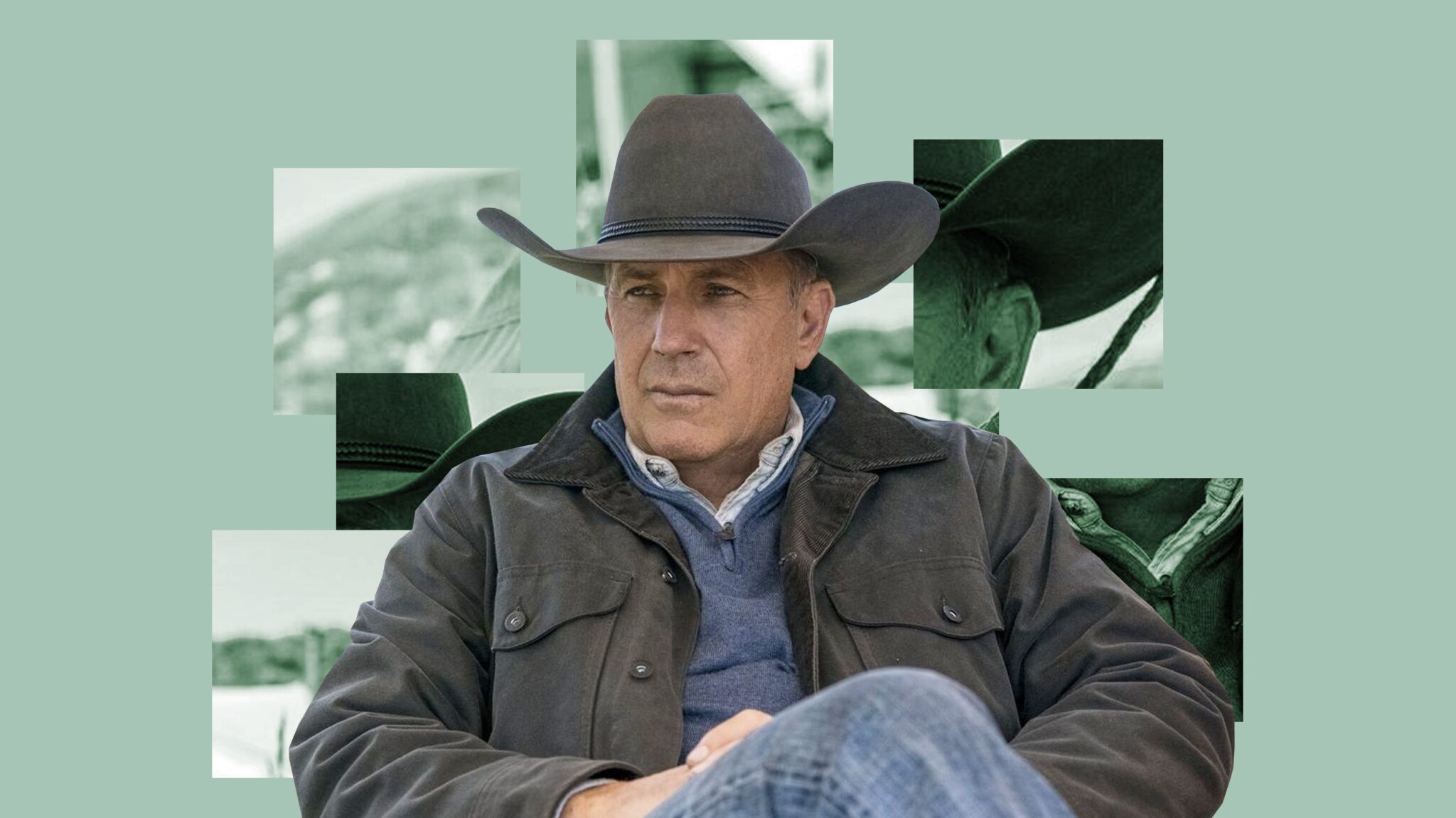 Behind the Scenes: Why Did Kevin Costner Exit Yellowstone's Final Season?