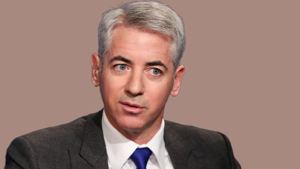 Bill Ackman's Story: How the Billion-Dollar Risk Taker Became Wall ...