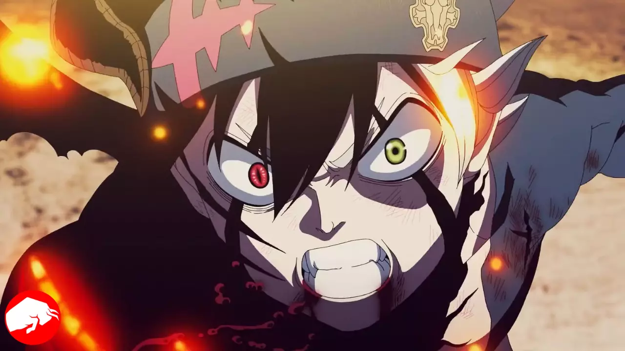Black Clover Chapter 370 Release Date, Read Online, Spoilers, Online ...