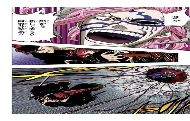 New Bleach Manga Chapters Released by Shueisha, Here's How You Can Read ...