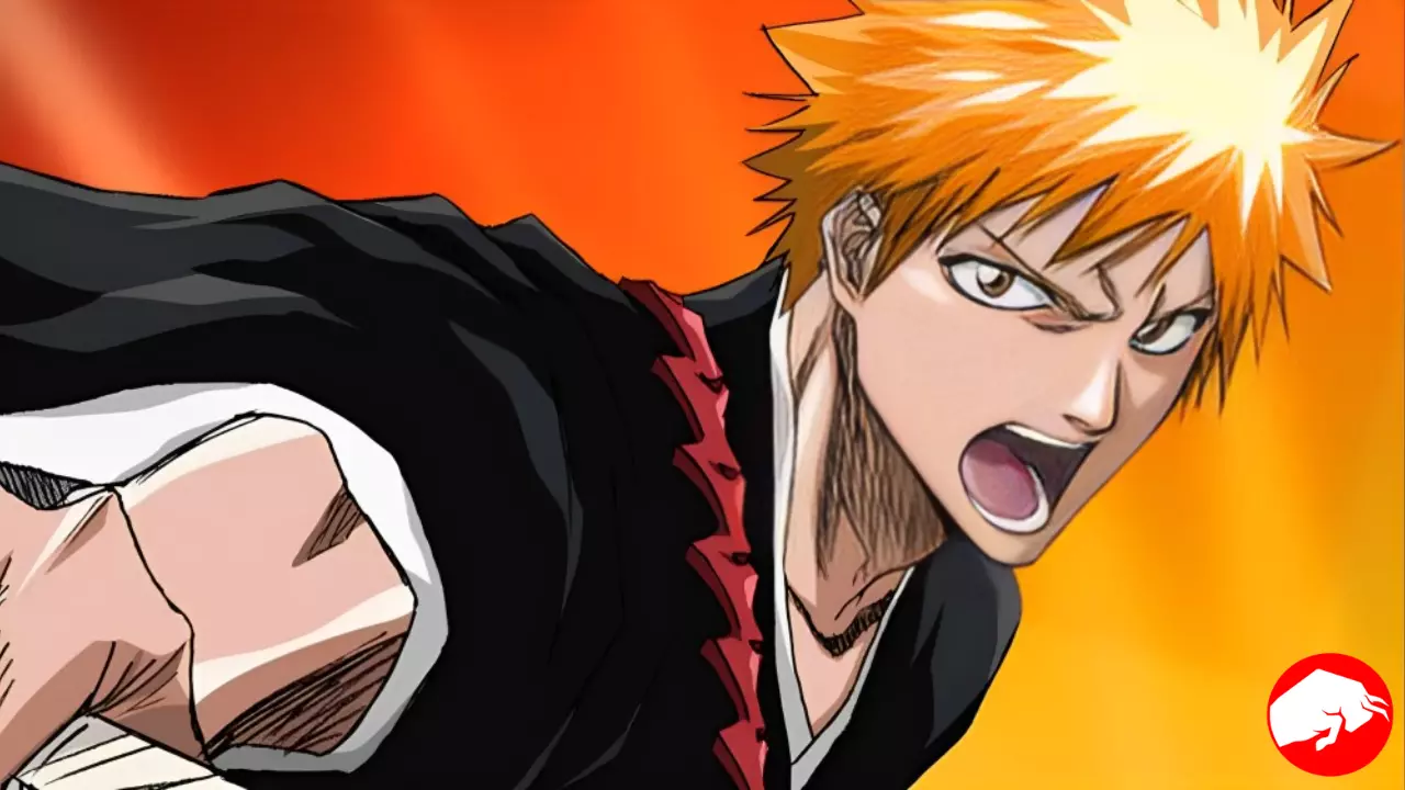 Bleach Spoilers Exploring An Important Connection Of Rukia Zaraki