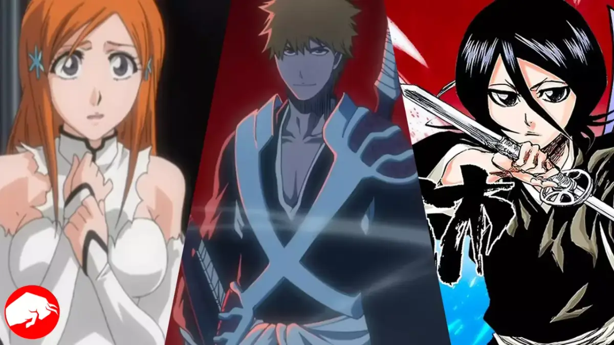 Will There Be Bleach: Thousand-Year Blood War Season 2 Episode 27 ? All ...