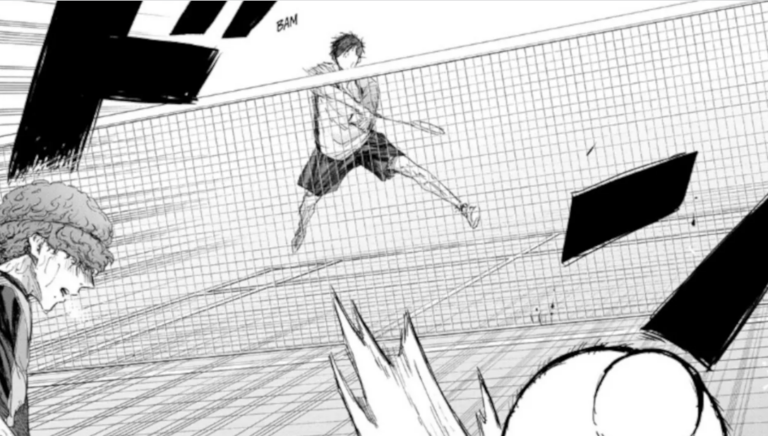 Blue Box Chapter 118 Release Date, Read Online, Spoilers, Online Buzz ...