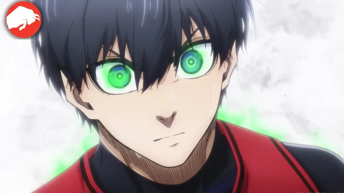 Blue Lock Anime Review: Where to Watch Online Legally and is it Worth ...