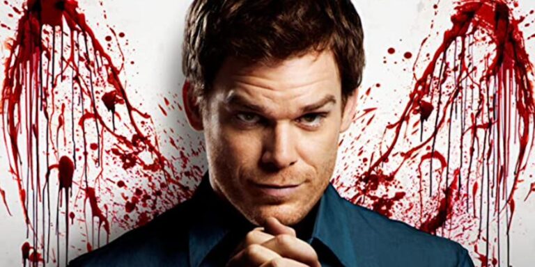 True Story Behind 'Dexter': Meet Pedro Rodrigues Filho, the Real-life ...