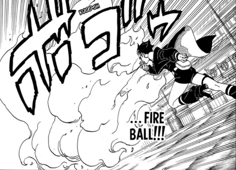 Boruto Chapter 3 Release Date, Spoiler Prediction, Chapter 2 Recap, And ...