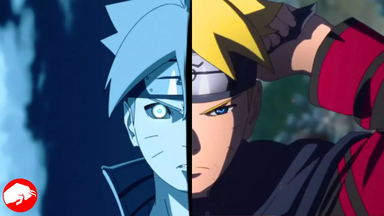 Boruto Chapter 3 Release Date, Spoiler Prediction, Chapter 2 Recap, And ...