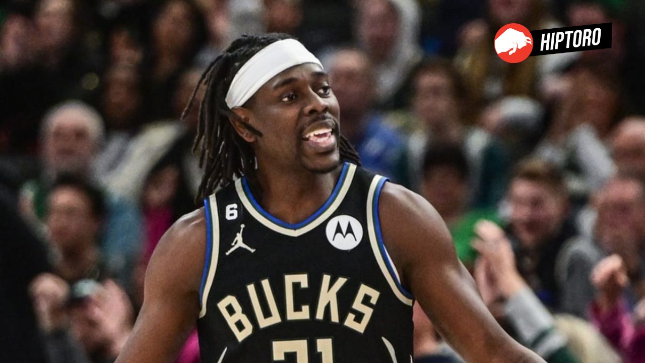 NBA: Boston Celtics Jrue Holiday Portland Trail Blazers Trade Deal Impending