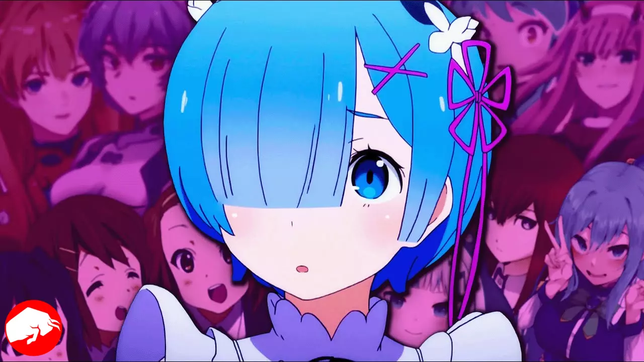 Anime 'Waifu' Explained: Why Fans Are Obsessed and Critics Are Concerned