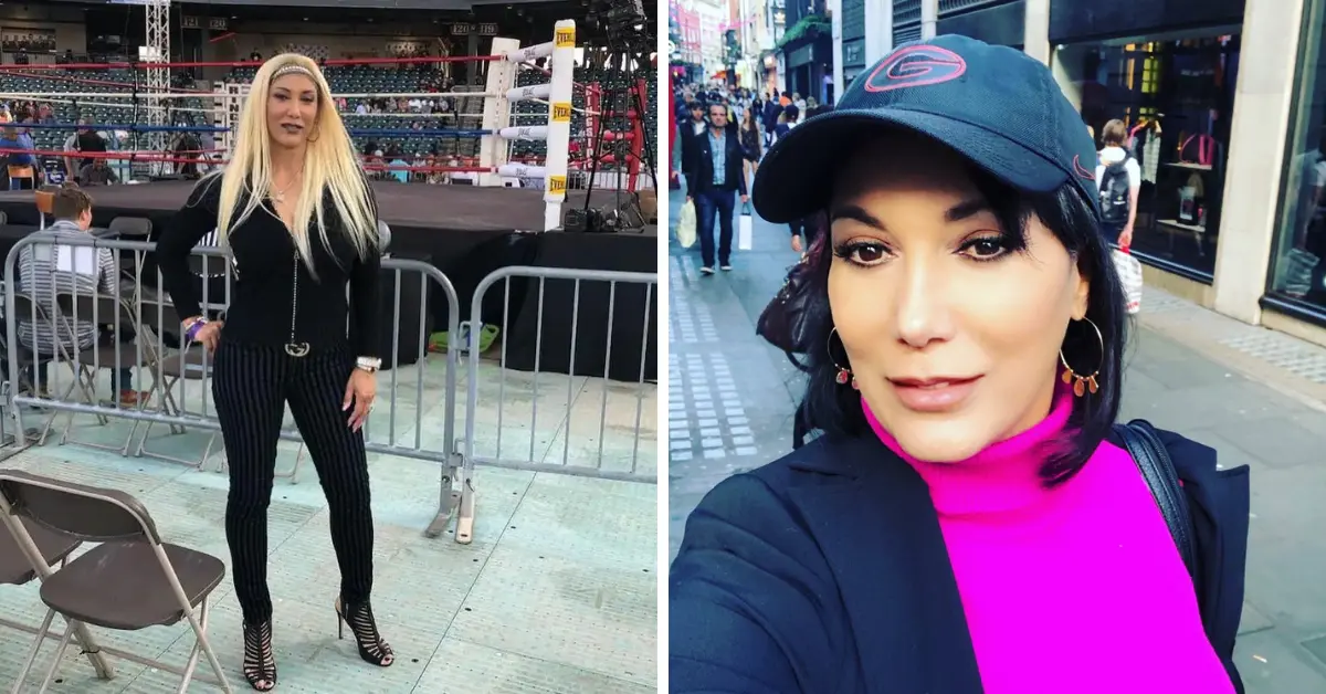 Who is Carolyn Chambers? All You Need To Know About Deion Sanders’ Ex-Wife